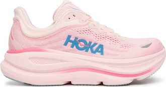 Hoka One One Hoka Laufschuhe Bondi 9 1162012 Rosa