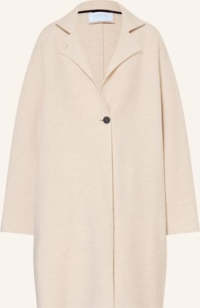 Harris Wharf London Harris Wharf London Wollmantel beige