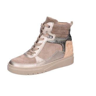 Waldl&auml;ufer Bottines Waldlaufer K-sansa larges marron neutre, Marron neutre, 6.5 UK Wide