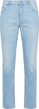Pantaloni Torino HOSEN & R&Ouml;CKE - Jeanshosen auf YOOX.COM