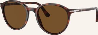 Persol Sonnenbrille po3350s braun