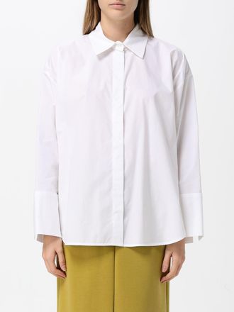 Meimeij Chemise Femme couleur Blanc