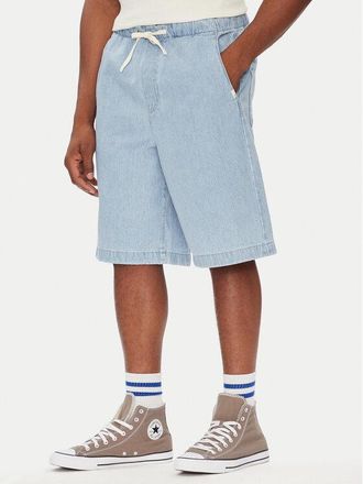 Element Jeansshorts Chillin ELYDS00103 Himmelblau Relaxed Fit