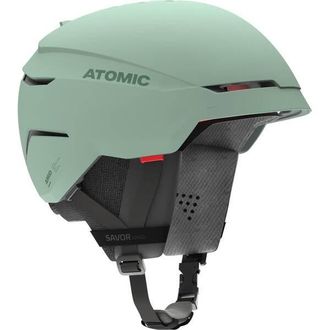 Atomic Herren Helm SAVOR AMID PISTACHIO