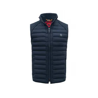 Wellensteyn Wellensteyn - Jacken > Westen - - Jackets - Herren - Blau - M