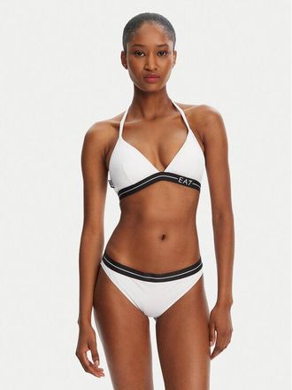 Emporio Armani Bikini 7W000292 AF12213 U0002 Wei&szlig;