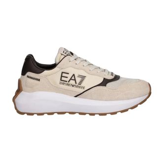 Emporio Armani Emporio Armani Ea7, Damen, Schuhe, Beige, 36 EUGr&ouml;&szlig;e
