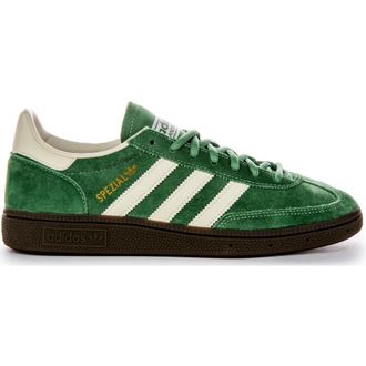 adidas Homme, Chaussures, Vert, Taille: 41 1/2 EU Handball Spezial Vert Chaussures Homme