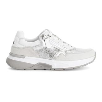 Gabor Sneakers - - Shoes - Damen - Wei&szlig; - 36 1/2 EU