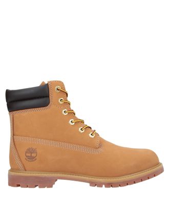 Timberland SCHUHE - Stiefeletten auf YOOX.COM