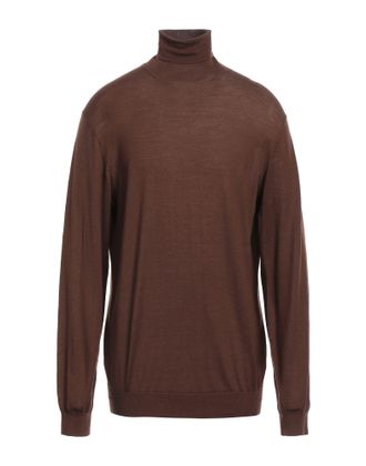 L.B.M. 1911 STRICKWAREN - Rollkragenpullover auf YOOX.COM