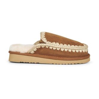 Mou Femme, Chaussures, Brun, Taille: 38 EU Brandy Sandales