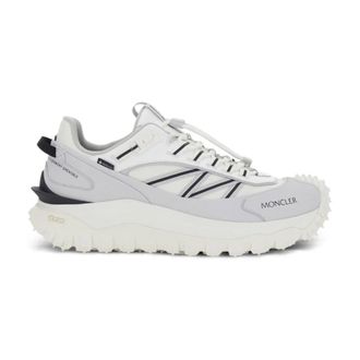 Moncler Sneakers - - Shoes - Herren - Wei&szlig; - 44 EU