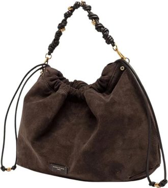 Gianni Chiarini Damen, Taschen, Braun, ONE SIZEGr&ouml;&szlig;e