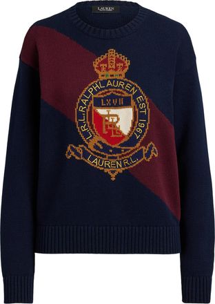 Lauren Ralph Lauren Pullover