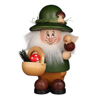 Christian Ulbricht Ulbricht Stern mit Weihnachtsma