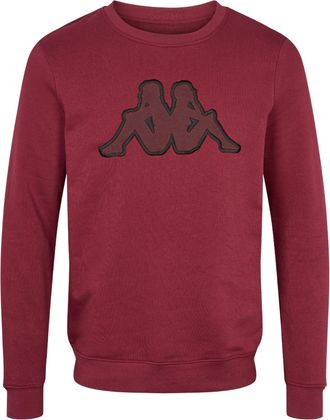 Kappa Sweater Airvit