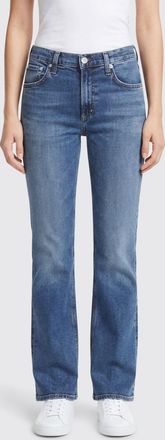 Citizens Of Humanity Jeans CITIZENS OF HUMANITY Femme couleur Bleu