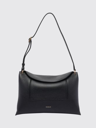 Wandler Sac Port&eacute; &eacute;paule WANDLER Femme couleur Noir