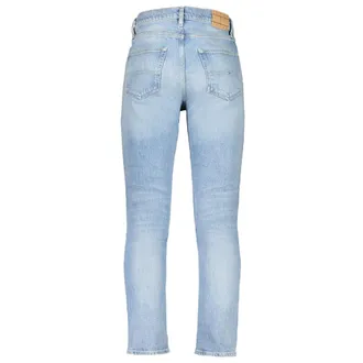 Tommy Hilfiger Dad Jeans - Blue