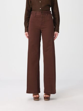 Polo Ralph Lauren Pantalon POLO RALPH LAUREN Femme couleur Marron