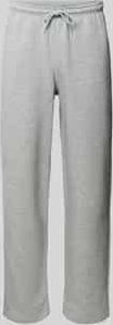 Nike Sweatpants mit Logo-Stitching und Eingrifftaschen