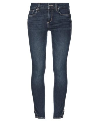 Liu Jo HOSEN & R&Ouml;CKE - Jeanshosen auf YOOX.COM