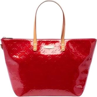 Louis Vuitton Damen, Pre-Owned, Rot, ONE SIZEGr&ouml;&szlig;e
