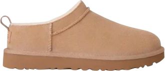 UGG Ugg, Femme, Chaussures, Brun, Taille: 39 EU Classic Micro