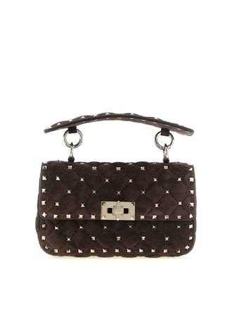 Valentino Garavani Sac Port&eacute; &Eacute;paule - Marron
