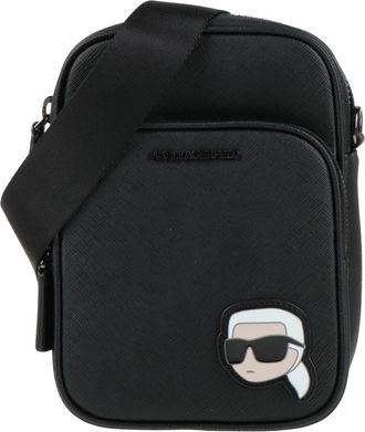 Karl Lagerfeld TASCHEN - Umh&auml;ngetasche auf YOOX.COM