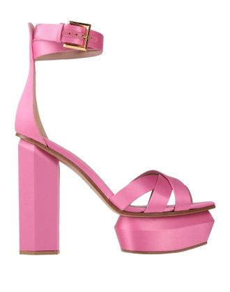 Balmain SCHUHE - Sandalen auf YOOX.COM