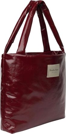 Studio Noos Damen, Taschen, Rot, ONE SIZEGr&ouml;&szlig;e