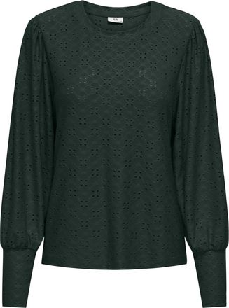 Jacqueline de Yong Jdycathinka L/S Bellsleeve Top JRS Noos