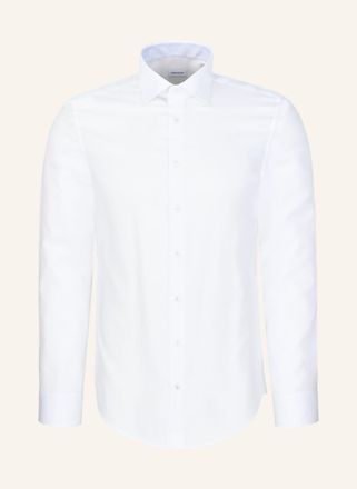 Seidensticker Seidensticker Business Hemd X-Slim Fit weiss