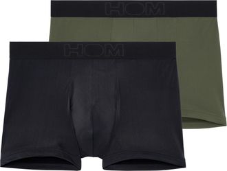 HOM Boxershorts Supersoft