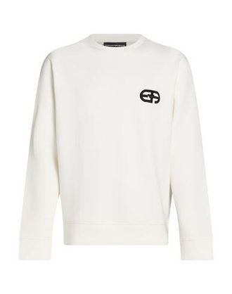 Emporio Armani TOPS - Sweat-shirts sur YOOX.COM