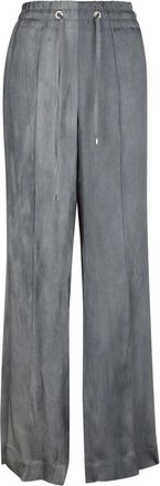 Seafarer Femme, Pantalons, Gris, Taille: 40 FR Pantalone Breeze