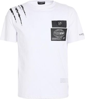 Plein Sport TOPS - T-shirts auf YOOX.COM