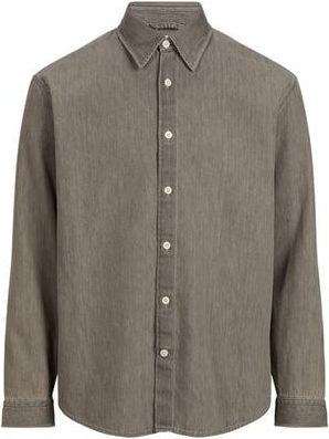 Nn.07 Chemise denim Casper