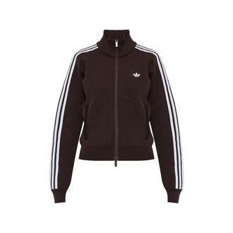 adidas Adilenium Season 6 Knit Track Top