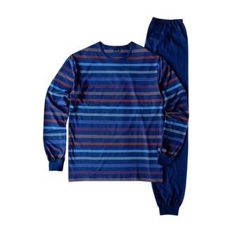 Ammann Herren, Nachtw&auml;sche & Lounge, Mehrfarbig, 5XLGr&ouml;&szlig;e