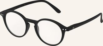 Izipizi Izipizi Lesebrille D schwarz