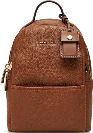 Michael Kors Rucksack Sable 30T5G3XB1L Braun