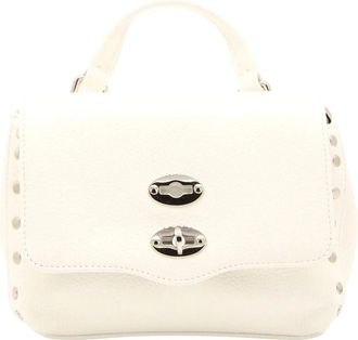 Zanellato Femme, Sacs, Beige, Taille: ONE Size Postina Daily S