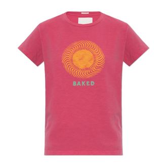 Mother Damen, Oberteile, Rosa, XSGr&ouml;&szlig;e