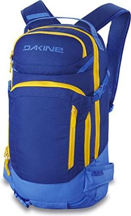 Dakine Heli Pro 20L, bleu foncé