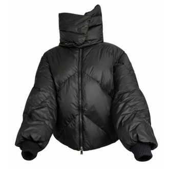 Tatras Femme, Vestes, Noir, Taille: 38 FR Doudoune