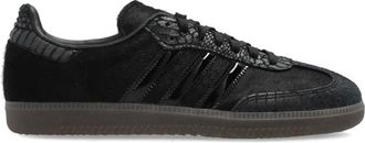 adidas Homme, Chaussures, Noir, Taille: 45 1/2 EU Samba OG W
