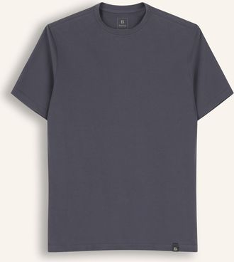Boggi Milano Boggi Milano T-Shirt grau